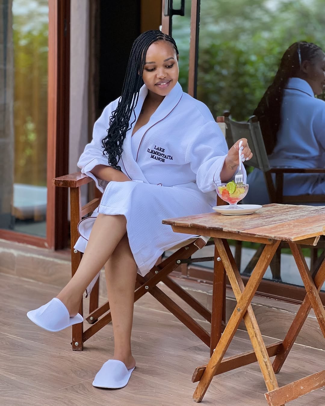 lake Elementaita Manor | Landing Page