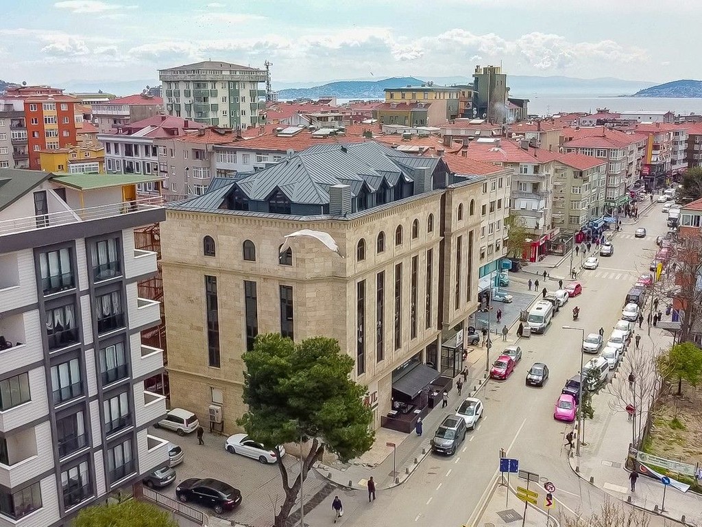 Center Inn Hotel Maltepe İstanbul