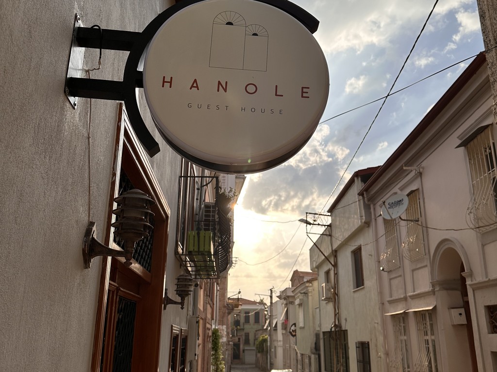 Hanole Guest House