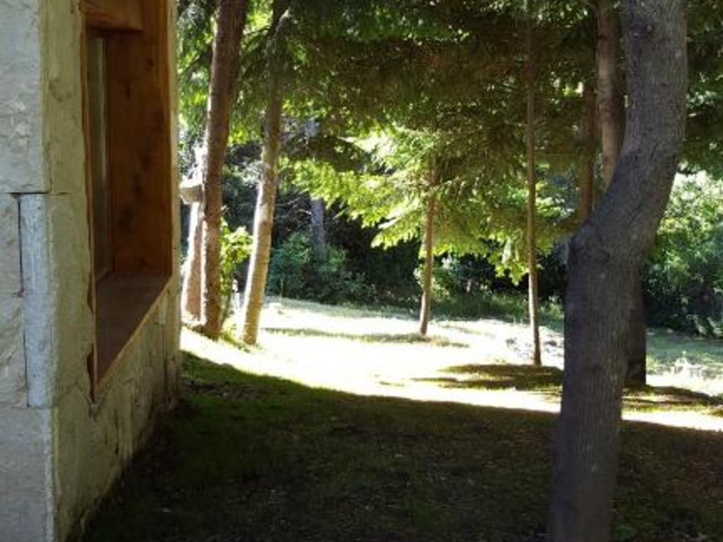 Villa Sequoia | Landing Page