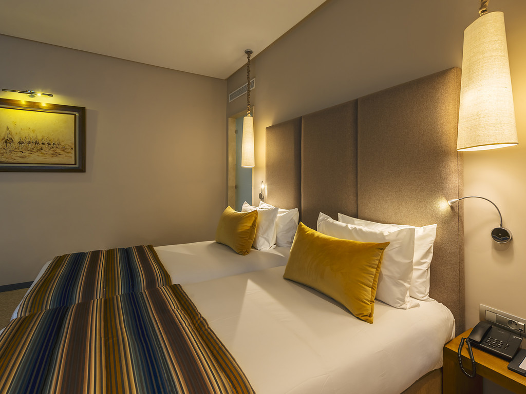 Dawliz Rabat Art & Spa