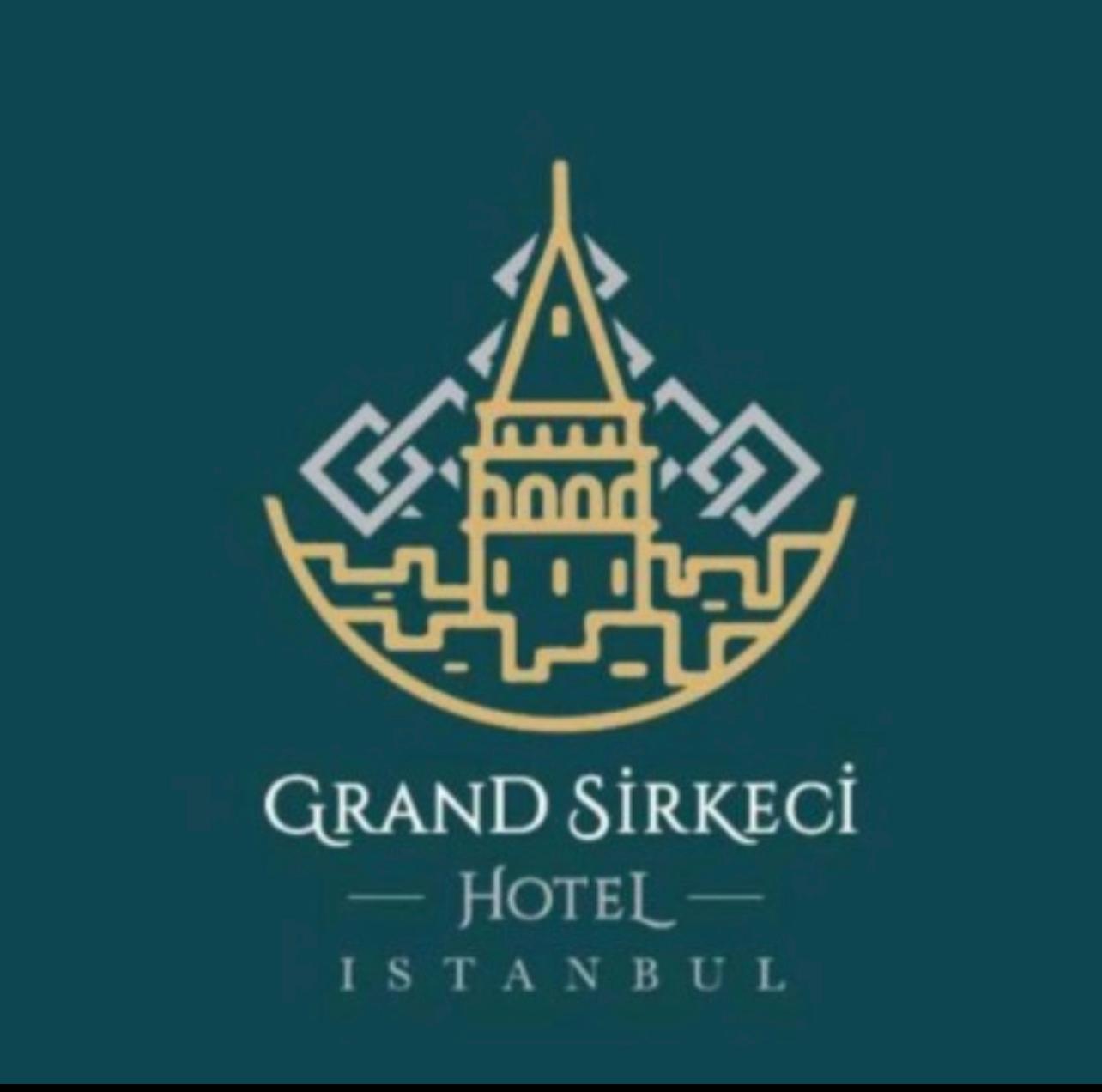 GRAND SIRKECI HOTEL